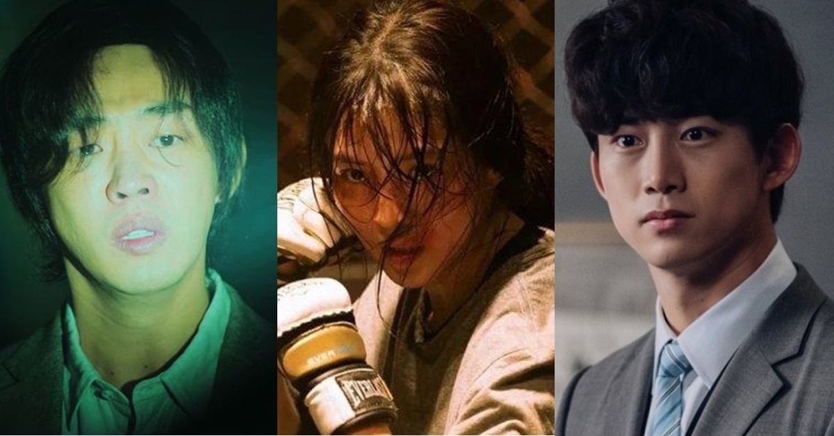 Han So Hee và 3 nhân vật phản diện ấn tượng nhất màn ảnh Hàn 2021