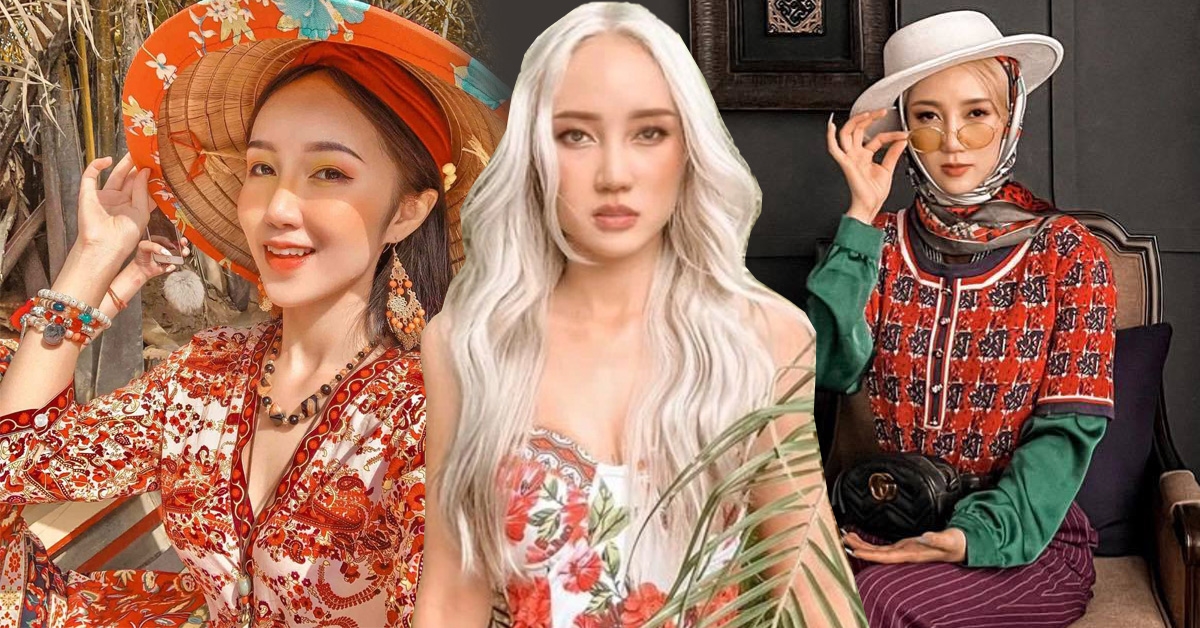 Gia Thị Linh - idol “tóp tóp” được netizen xin “in tư” là ai?