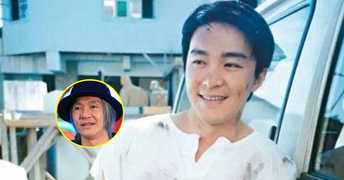 Châu Tinh Trì: Bé côi cút, lớn có tài sản triệu đô vẫn không vui