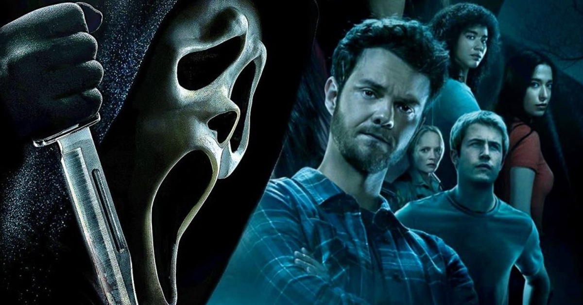 Tiếng Thét 5 - Scream 2022: Vực dậy một loạt phim kinh dị đình đám
