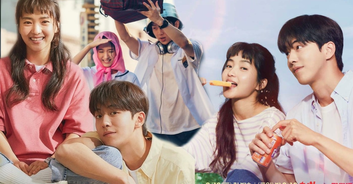 Những điều khiến phim Twenty Five, Twenty One gây sốt