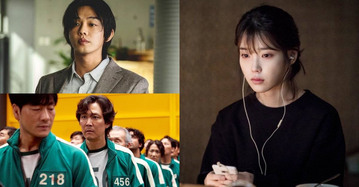 My Mister và loạt phim Hàn hay, phơi bày bản chất con người