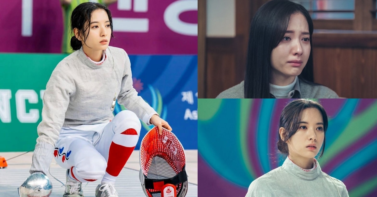 Tuổi 25, Tuổi 21: Áp lực nặng trĩu vô tình "bào mòn" Go Yu Rim