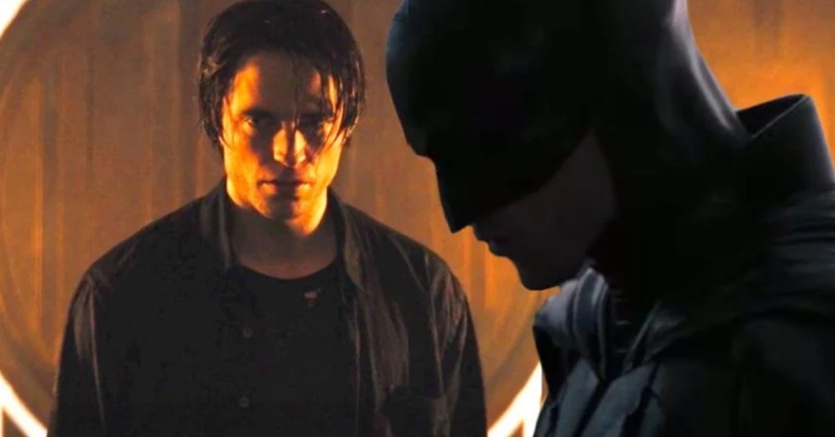 Hé lộ độ tuổi Bruce Wayne của Robert Pattinson trong The Batman