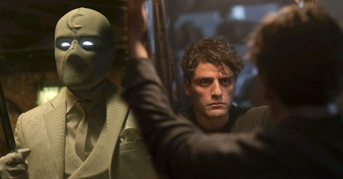 Giải mã lý do Moon Knight không liên kết với MCU