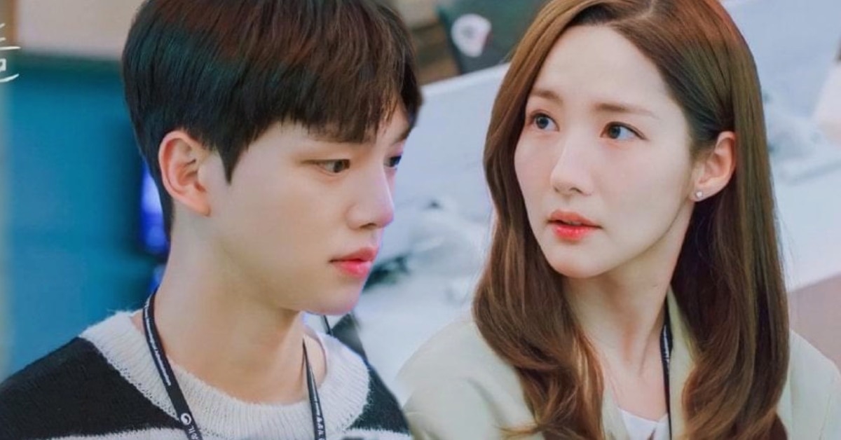 3 điều khiến trái tim rung động ở Forecasting Love And Weather