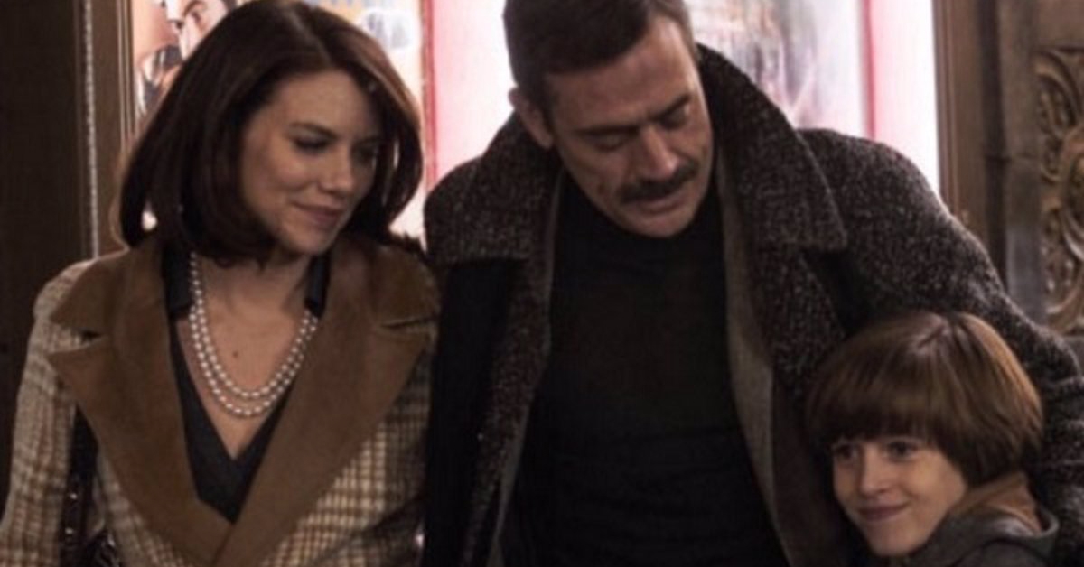 The Batman: Bố mẹ Batman có xuất thân từ 2 gia tộc đứng đầu Gotham