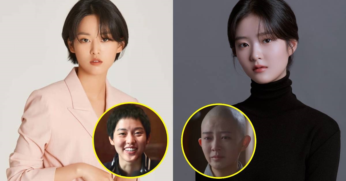 Lee Yeon - Choi Da Hye: Những tân binh có tâm và có tầm của Kbiz