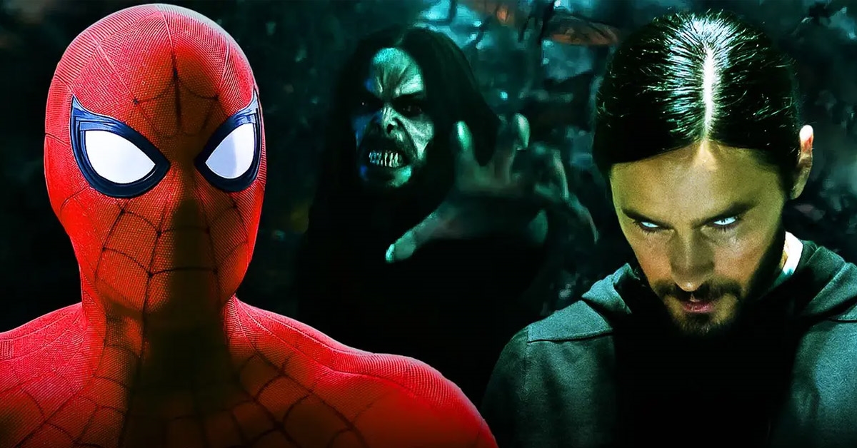 Moribus: Phim có điểm đánh giá thấp nhất trong các phim của Sony