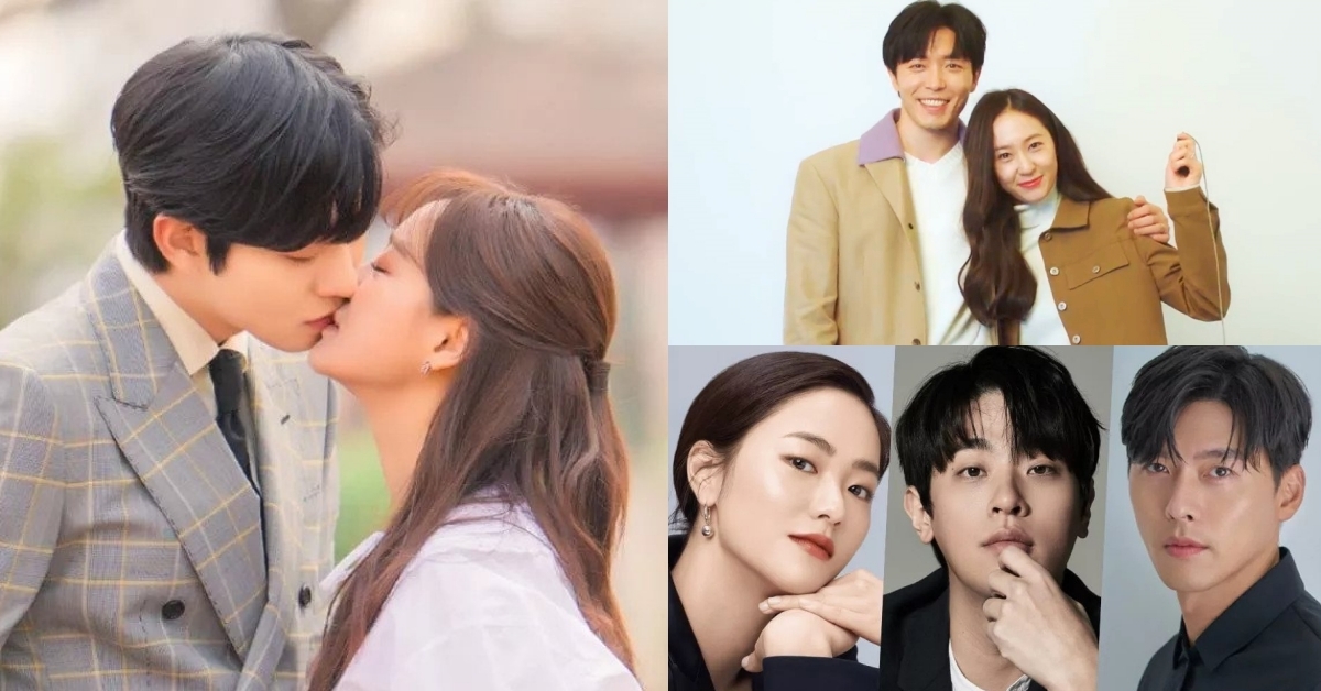 Rating phim Hàn 13/4: Military Prosecutor Doberman lấy lại phong độ