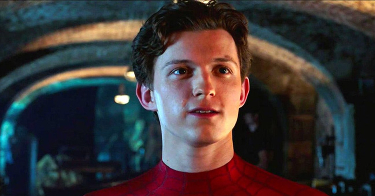 Nhện Nhọ Peter xứng đáng được trao danh hiệu Nam vương thân thiện