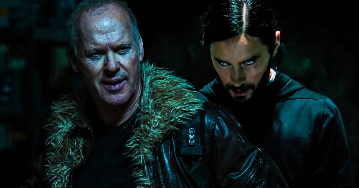 Morbius: Giải mã những vấn đề xoay quanh 2 đoạn credit