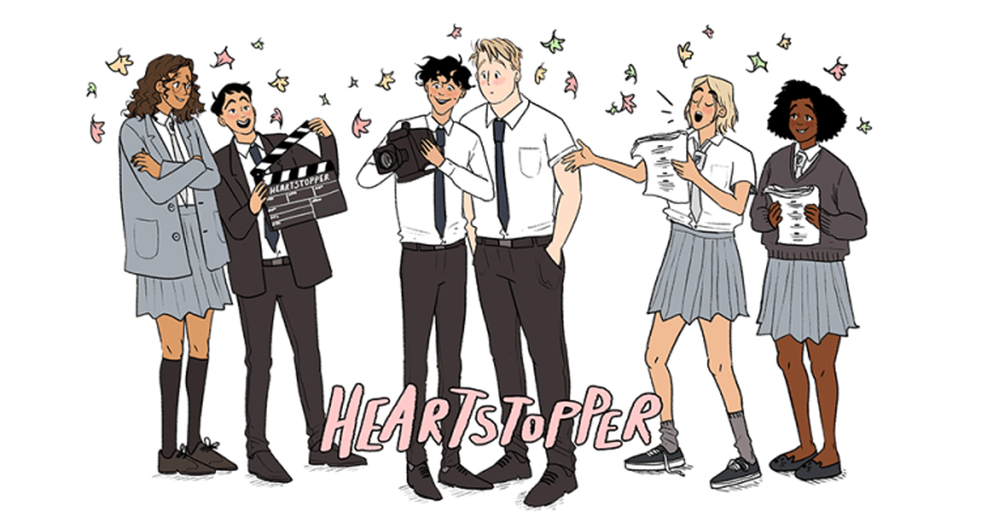Heartstopper