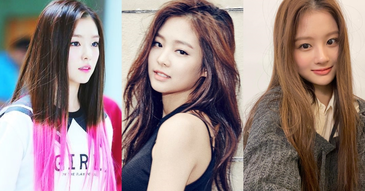 Jang Wonyoung và các idol Gen 3-4 gây sốc visual ngay từ khi debut