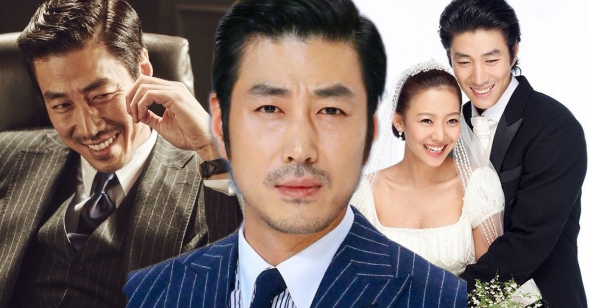 Yoon Tae Young: Đại thiếu gia mê diễn và chuyện tình đẹp như cổ tích