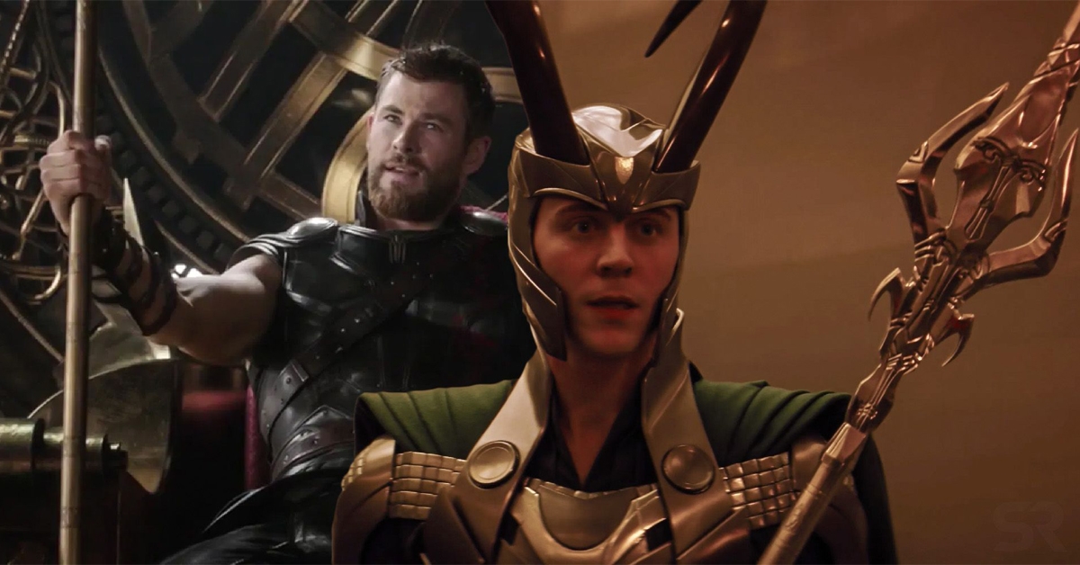 Danh sách những bảo vật xứ Asgard mà Loki từng sở hữu trong MCU