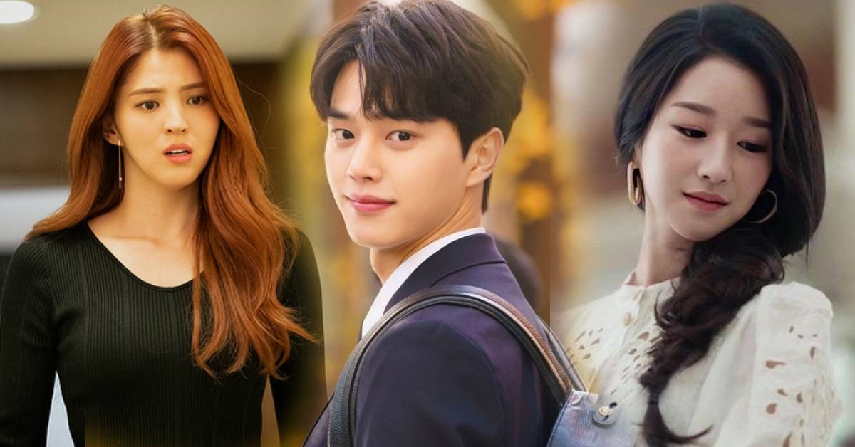 Sao Hàn nổi đình nổi đám chỉ sau 1 bộ phim: Han So Hee ngày càng đỉnh