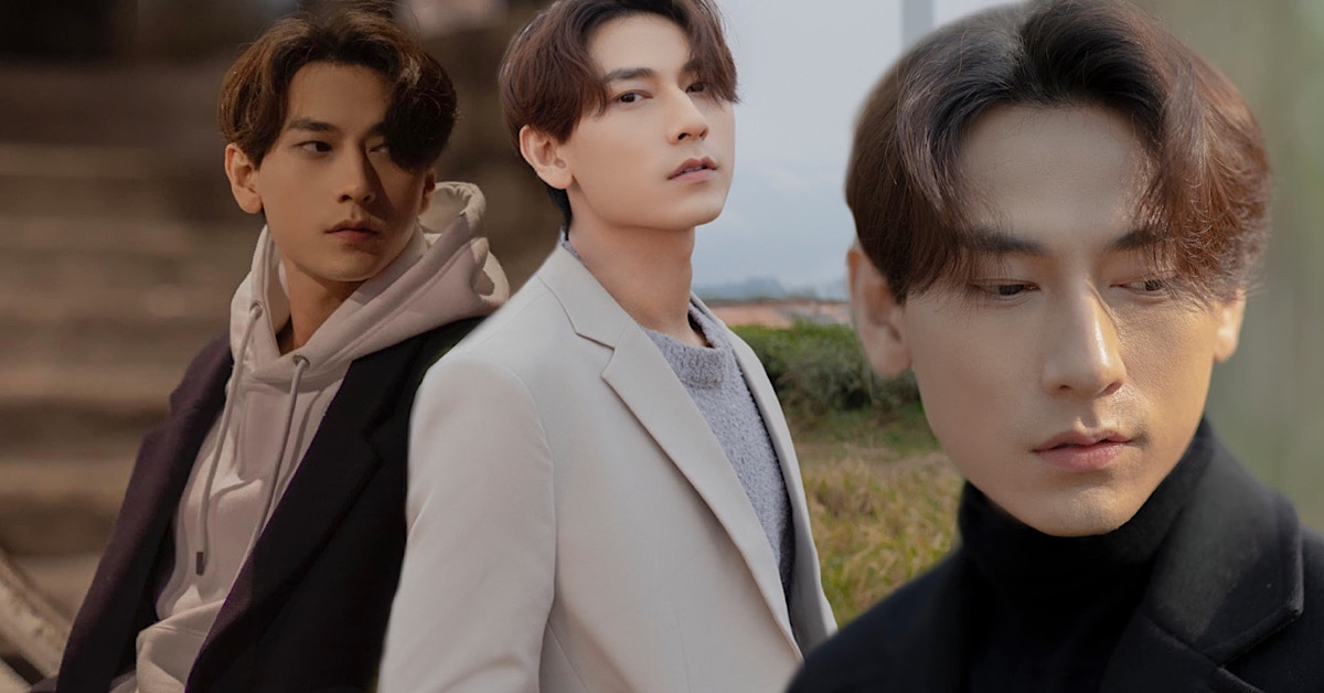 Isaac comeback với loạt bài hát buồn đến mủi lòng