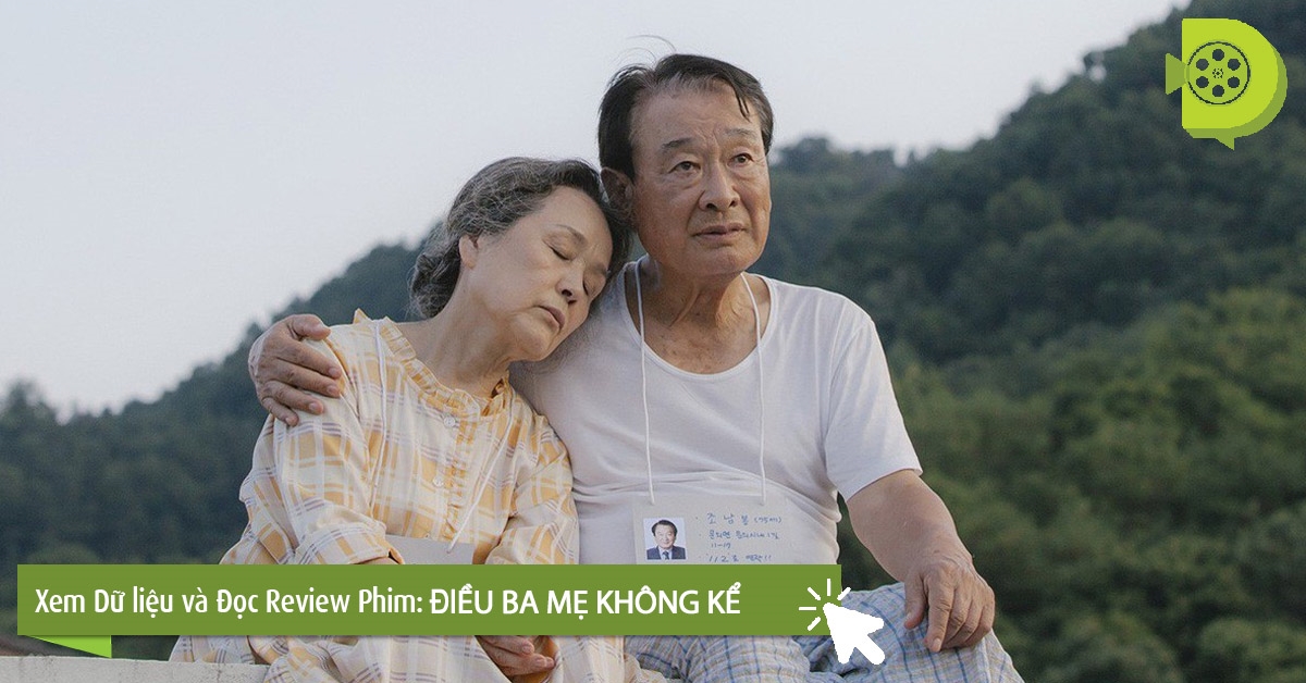 Điều Ba Mẹ Không Kể