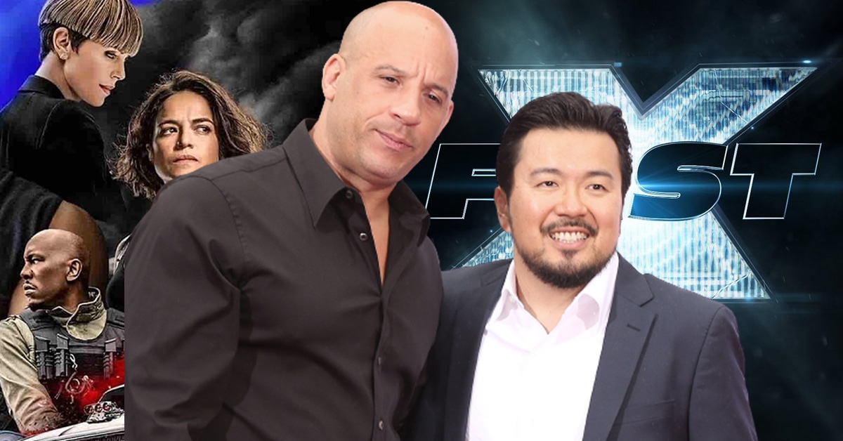 Đạo diễn lâu năm của Fast & Furious từ chức khi Fast X vừa bấm máy