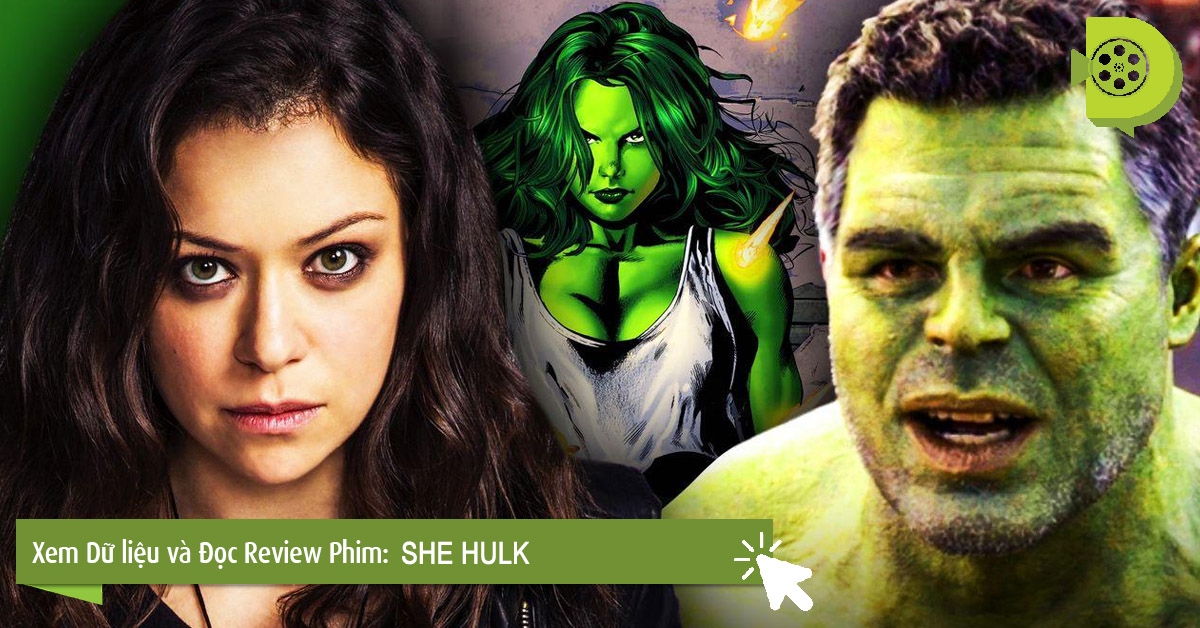 She-Hulk