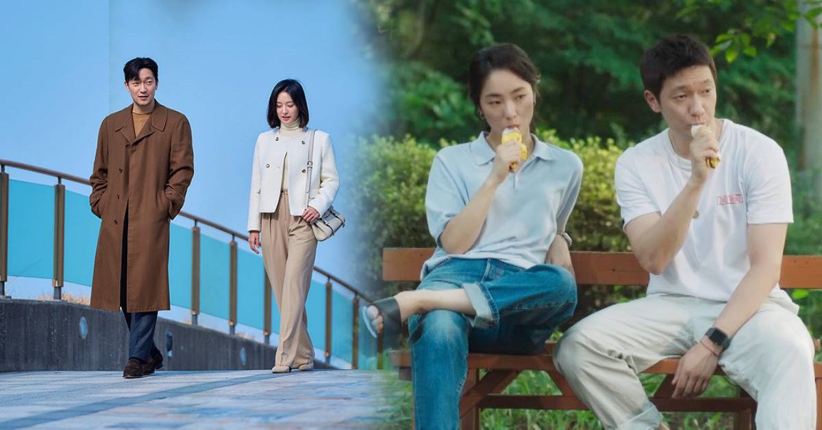 Son Seok Gu đúng là "bậc thầy lãng mạn": Đóng với ai cũng bùng cảm xúc