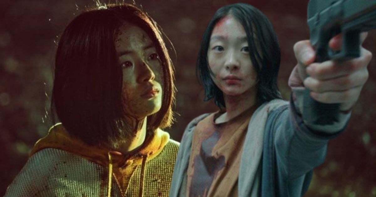 The Witch 2: Kim Da Mi làm cameo, nhường vai chính cho Shin Shi Ah