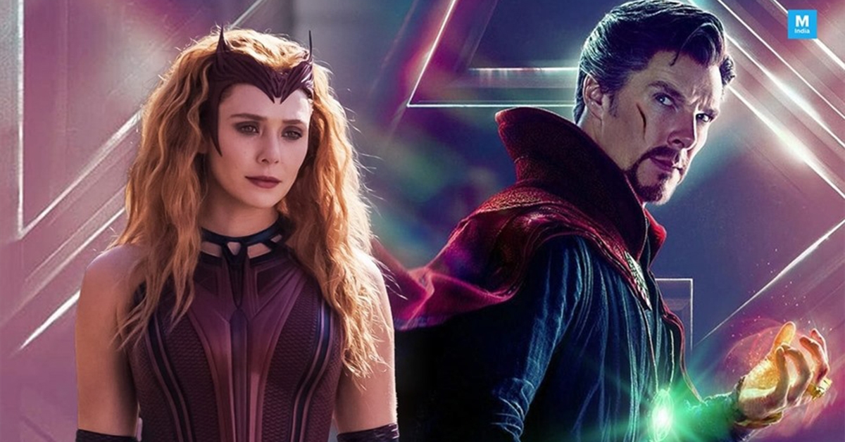 Trailer của Doctor Strange 2 đã làm lộ quá nhiều tình tiết phim!