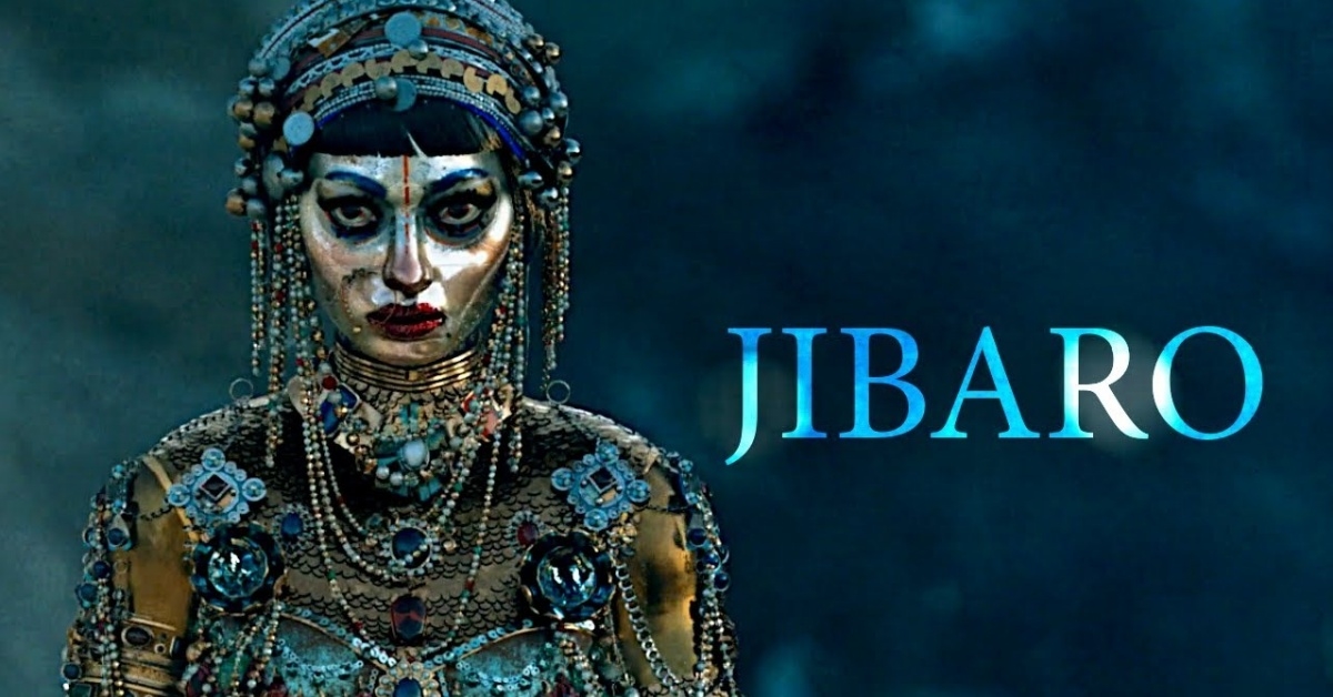 Tập phim Jibaro của Love, Death & Robots mùa 3: Kỹ xảo như người thật