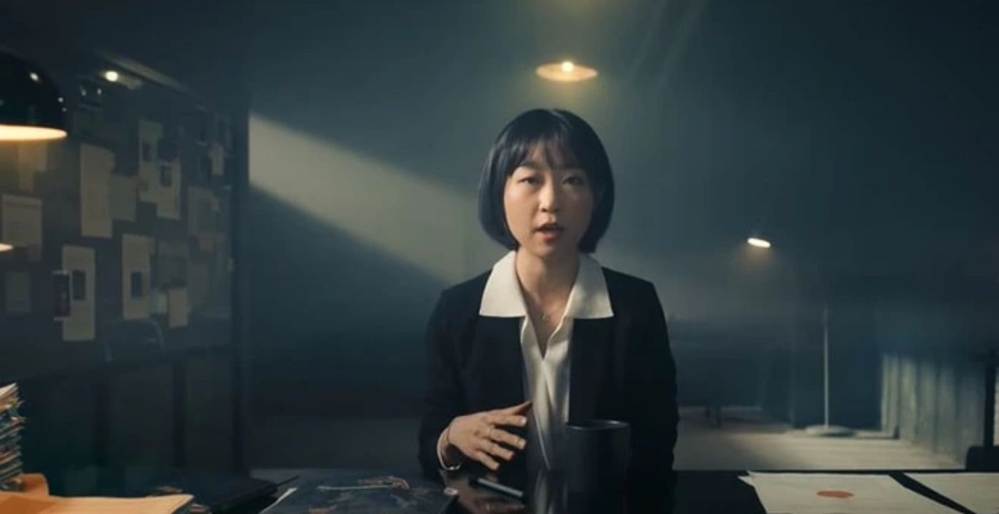 Cyber Hell: Exposing An Internet Horror (Phòng Chat Thứ N)