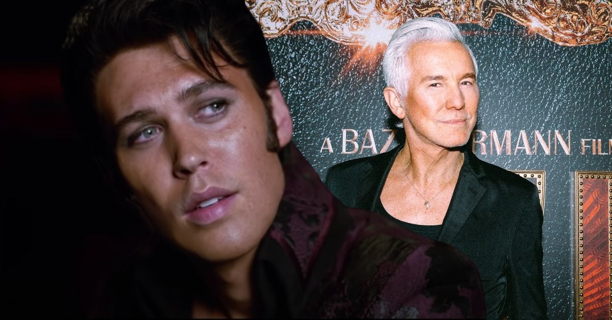 Elvis: Austin Butler đã cố hết sức nhưng vẫn không cứu được kịch bản