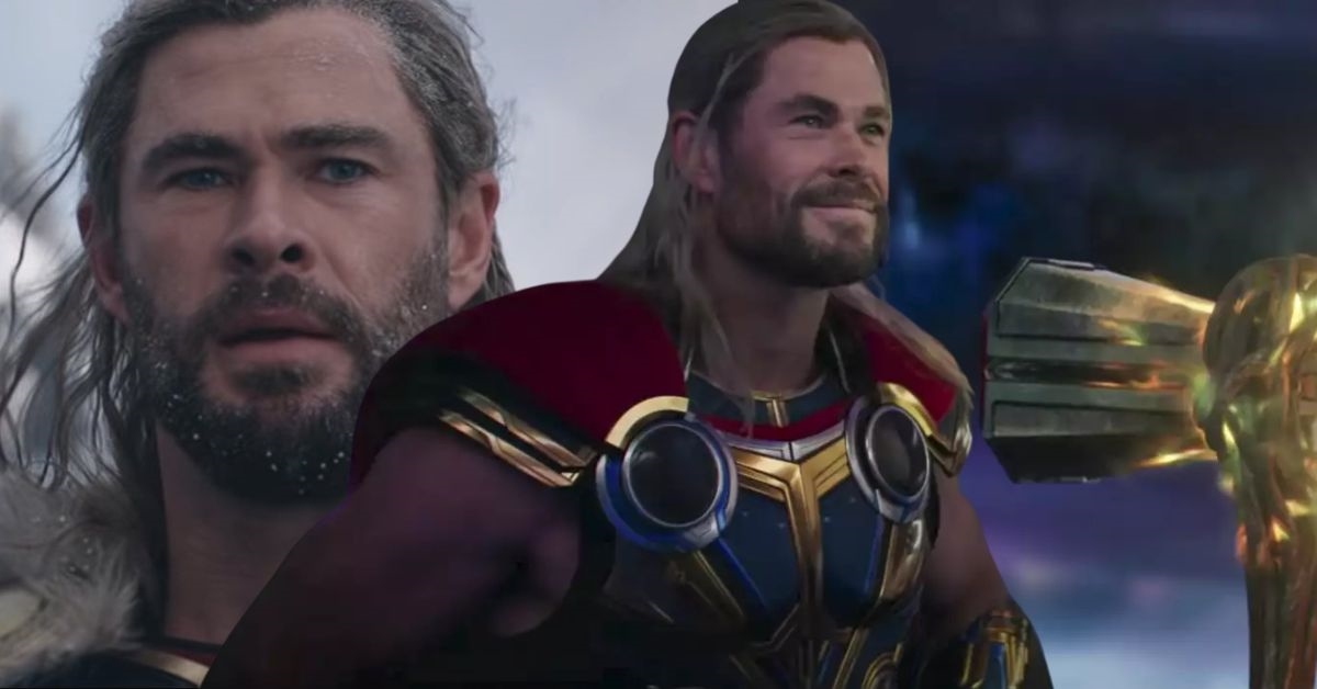 Thor: Hành trình 10 năm trên màn ảnh rộng của anh Thần Sấm Sét