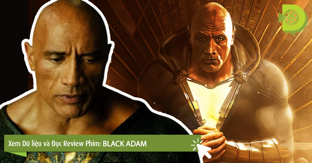 Black Adam