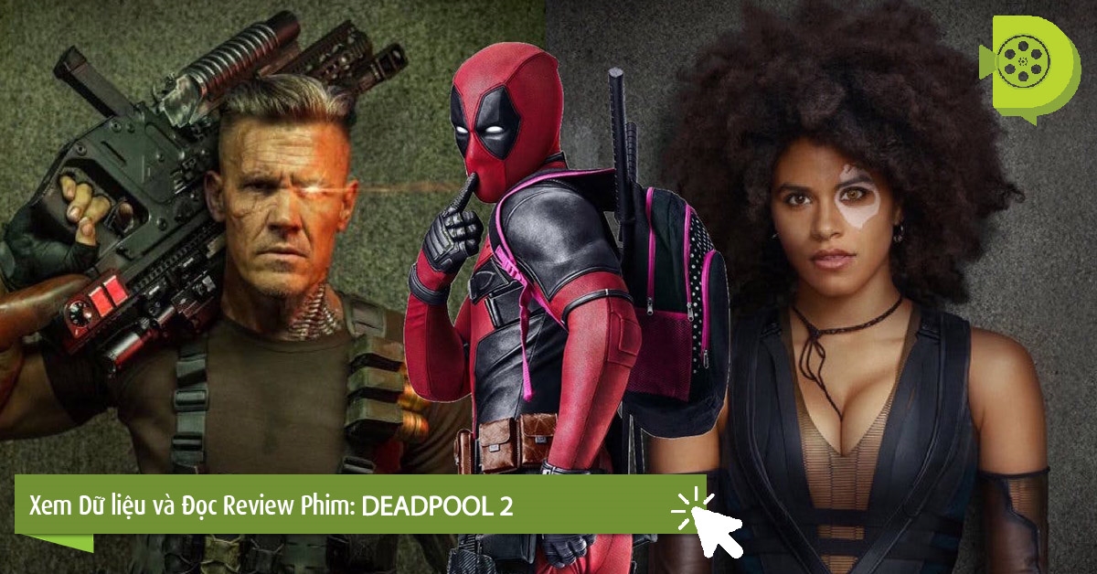 Deadpool 2