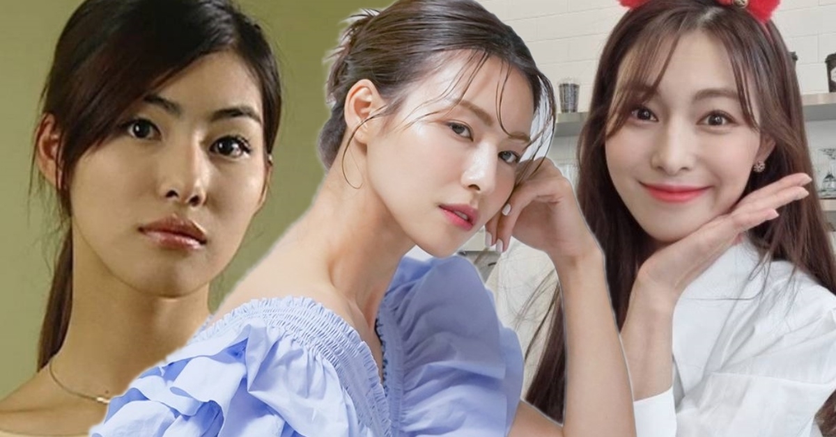 Kim Jung Hwan: Nữ phụ Giày Thủy Tinh nay gây sốt với nhan sắc tươi trẻ