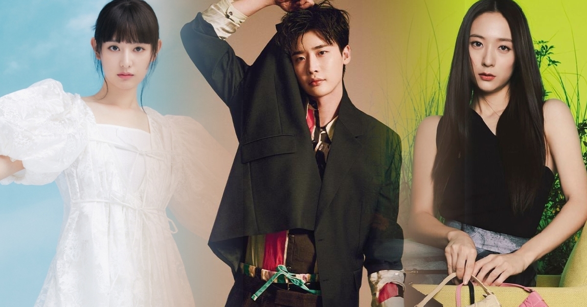 Lee Jong Suk và dàn sao High Kick 3 sau 10 năm đều đã có bước tiến