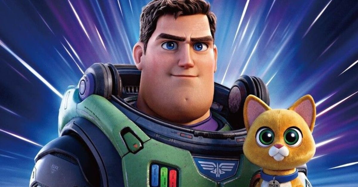 Lightyear: Phần ngoại truyện thú vị nhưng có phần không cần thiết
