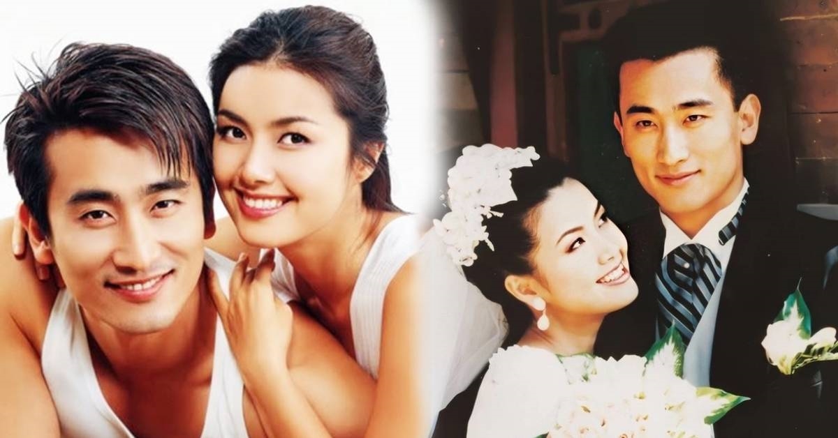 Shin Ae Ra: Nàng lọ lem của Kbiz với mối tình cổ tích cùng Cha In Pyo