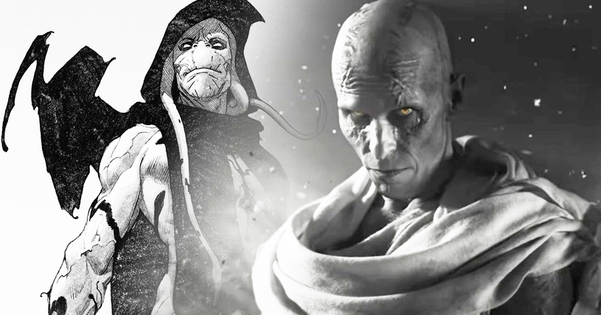 Thor 4: Cái kết của Gorr trong truyện thê thảm hơn phim rất nhiều