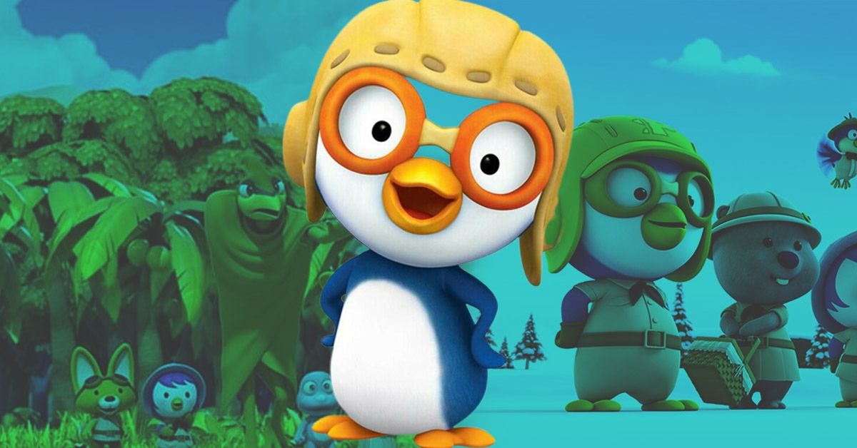 Pororo: Thông điệp ý nghĩa và dễ hiểu là điểm nhấn chính cho cả phim