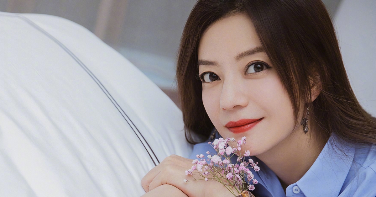 Triệu Vy trở thành "nhân vật không được nhắc đến tên" ở Trung Quốc