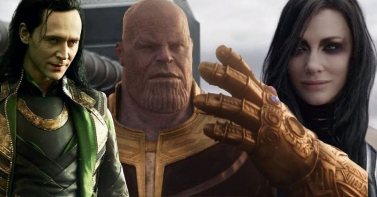 10 phản diện ấn tượng nhất MCU: Killmonger, Thanos mãi đỉnh