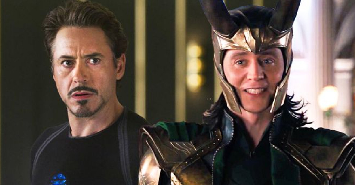Iron Man, Loki và loạt nhân vật MCU vừa thú vị, vừa “ngầu bá cháy”