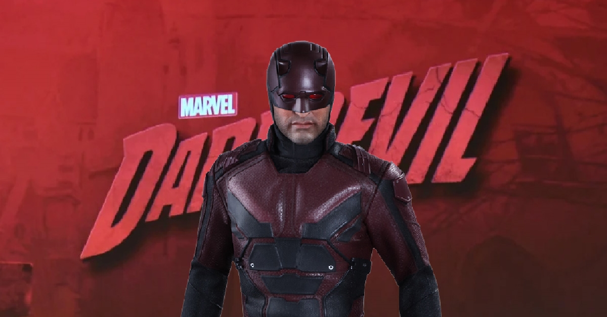 Daredevil là nhân tố quan trọng trong tương lai của MCU