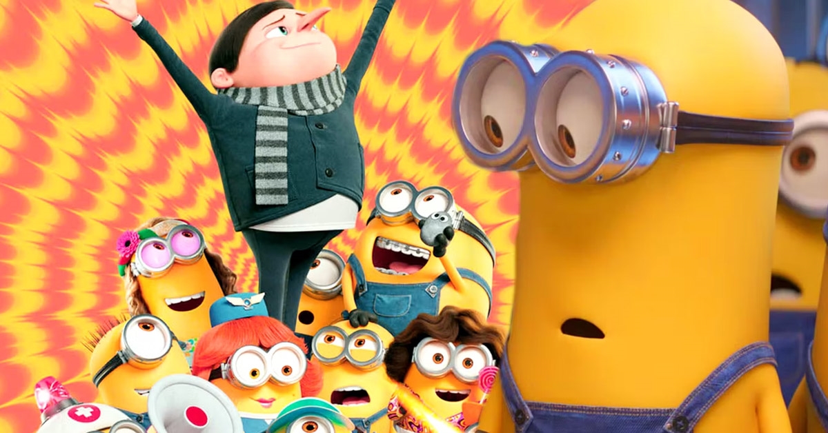 Minions xàm vậy mà lại lập kỷ lục phòng vé quốc tế và Việt Nam