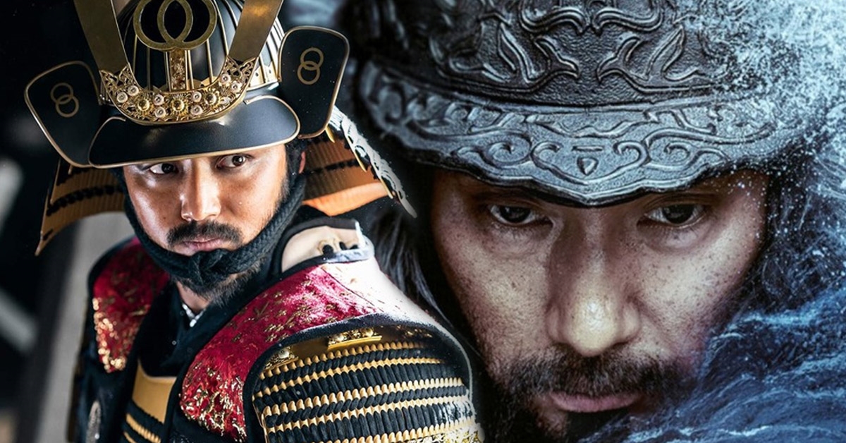 Thủy Chiến Đảo Hansan: Trận chiến cam go, mãn nhãn hơn cả Alienoid