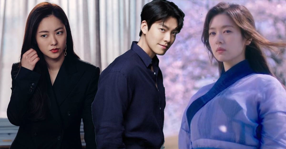 Kim Woo Bin và dàn sao 1989 có sự bứt phá lớn trong thập niên 2020