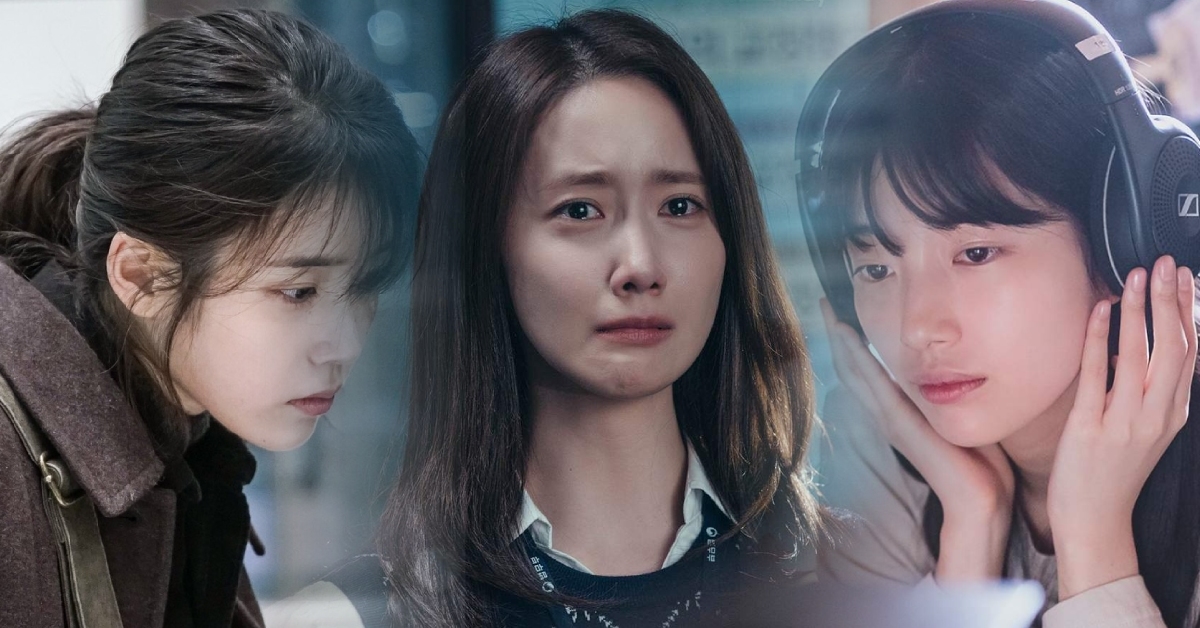 Yoona và dàn thần tượng nữ đóng phim với tác phẩm nâng tầm diễn xuất