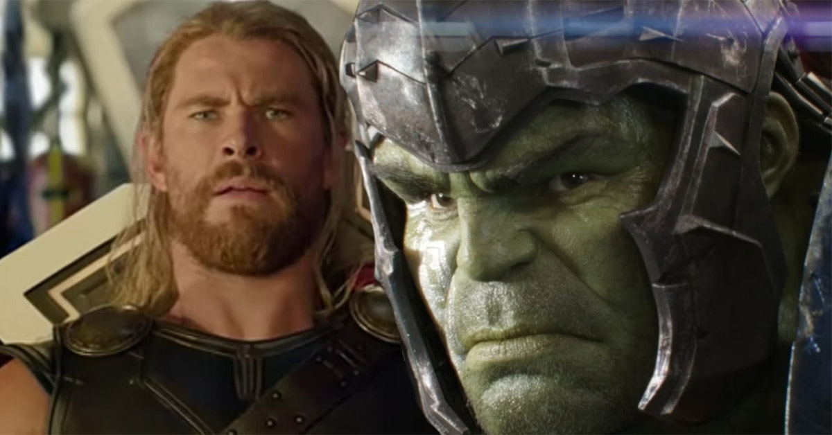 Avengers mạnh nhất không phải Thor cũng chẳng phải Hulk, mà là Ant-man