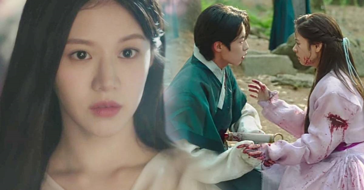 Phim Hàn 29/8: Hoàn Hồn kết thúc dở dang vẫn đưa rating lên đỉnh